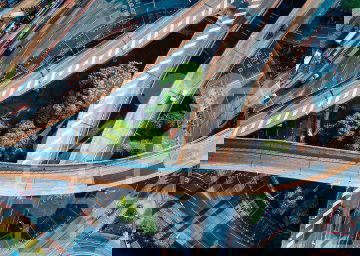 Infrastructure / Civil Engineering - Rappor