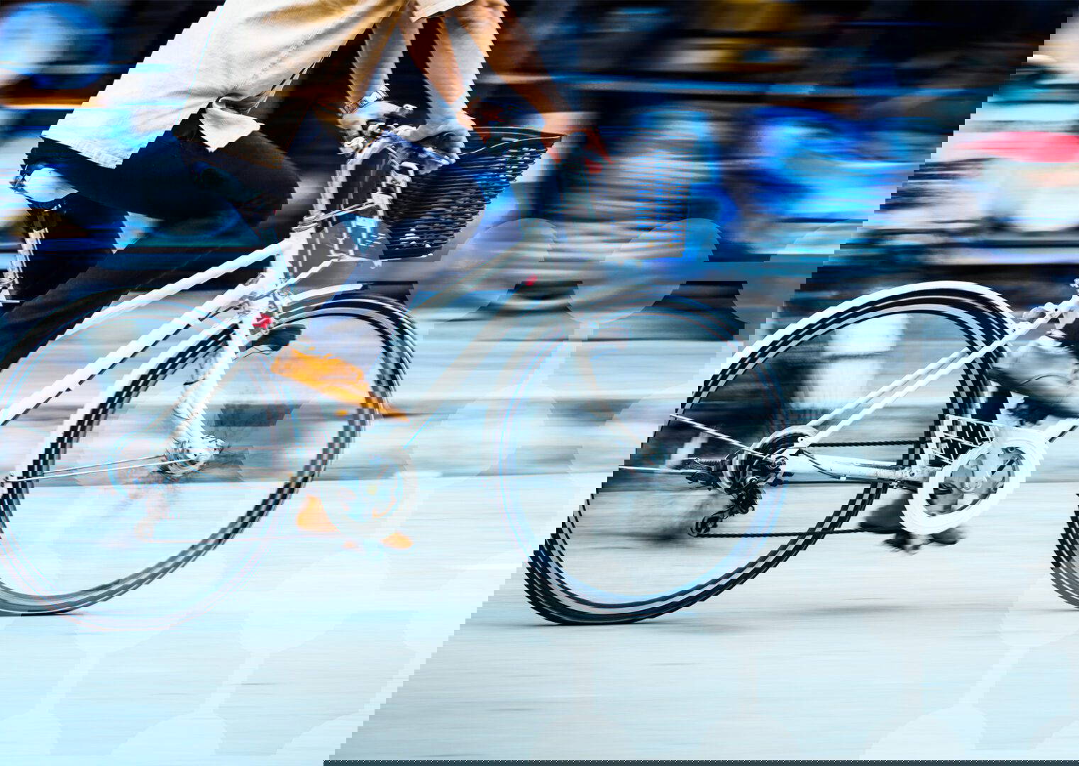 Transport Planning - Rappor