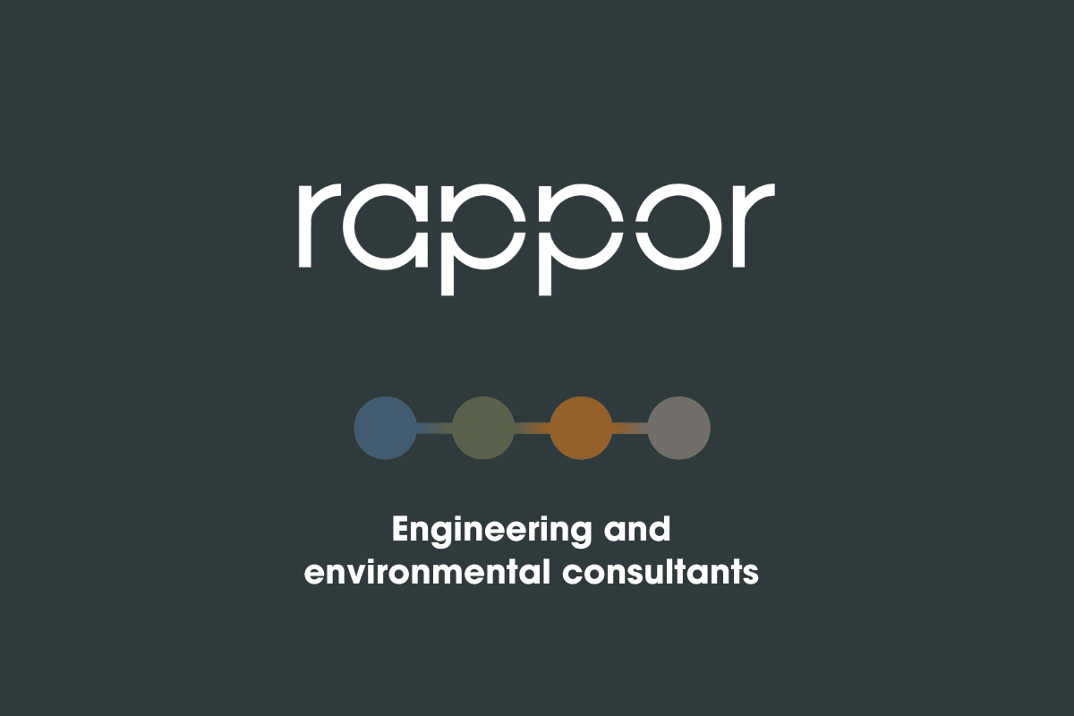 Rappor | Engineering and Environmental Consultants