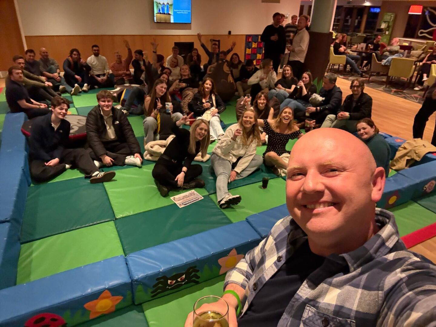 Building Rappor 2025 - Rappor